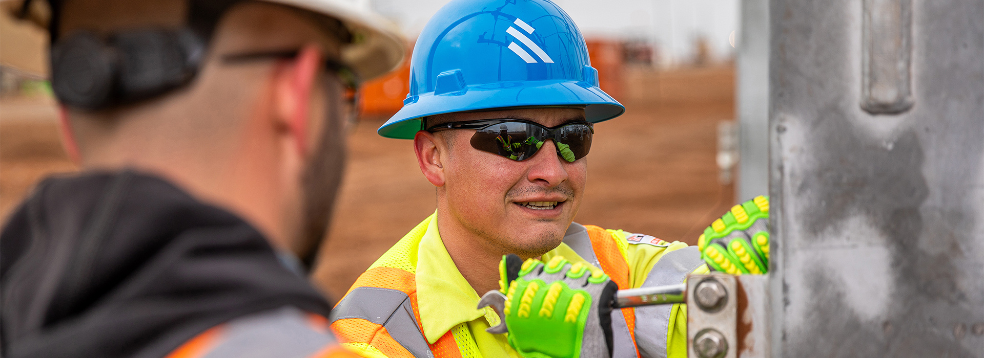 Workforce Development | Construction | Services | Burns & McDonnell